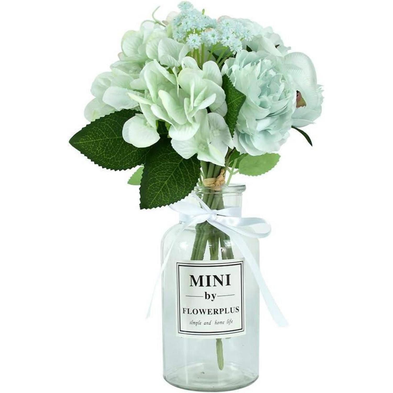 LuxusKollektion Geschenkpapier Satinband weiß 10mm 91m Geschenkband 3/8 ...