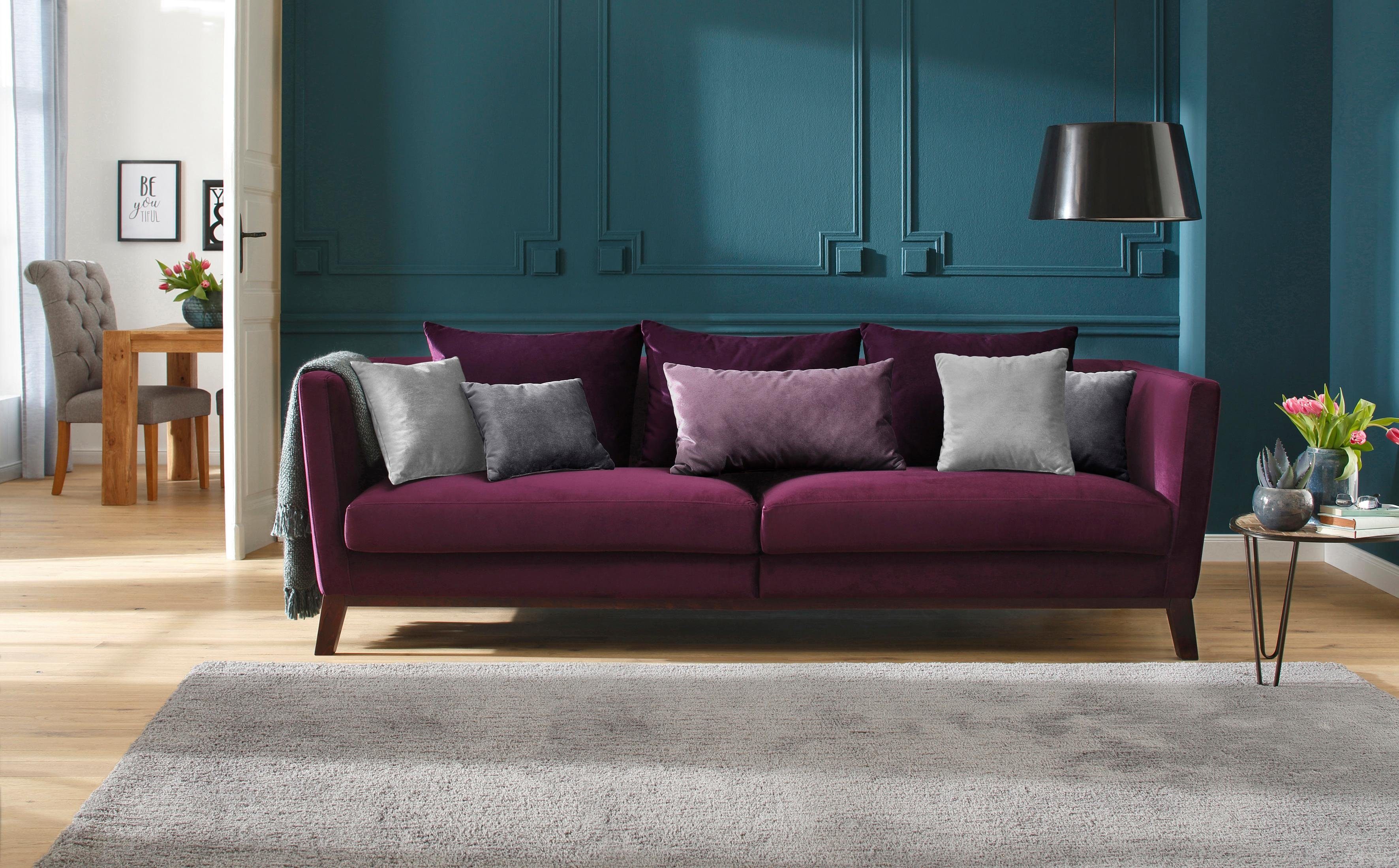 Lila Big Sofas online kaufen | OTTO