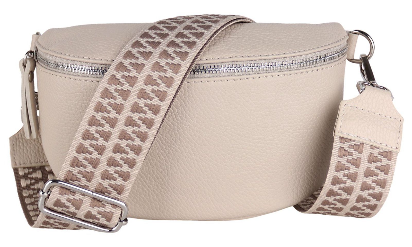 Tasche Beige 2