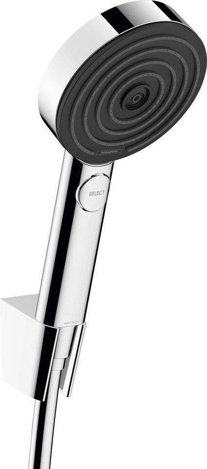 Hansgrohe Duschbrause Pulsify Select S Brauseschlauch Handbrause