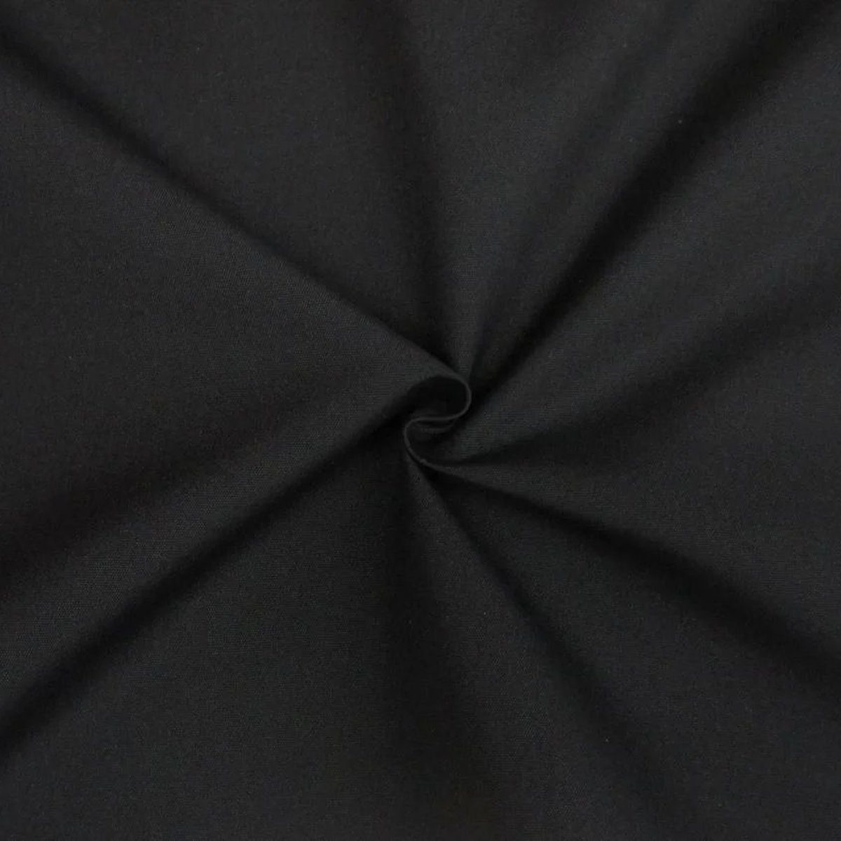 Stofferia Stoff Outdoorstoff Acrisol Liso Fucsia, Breite 160 cm, Meterware