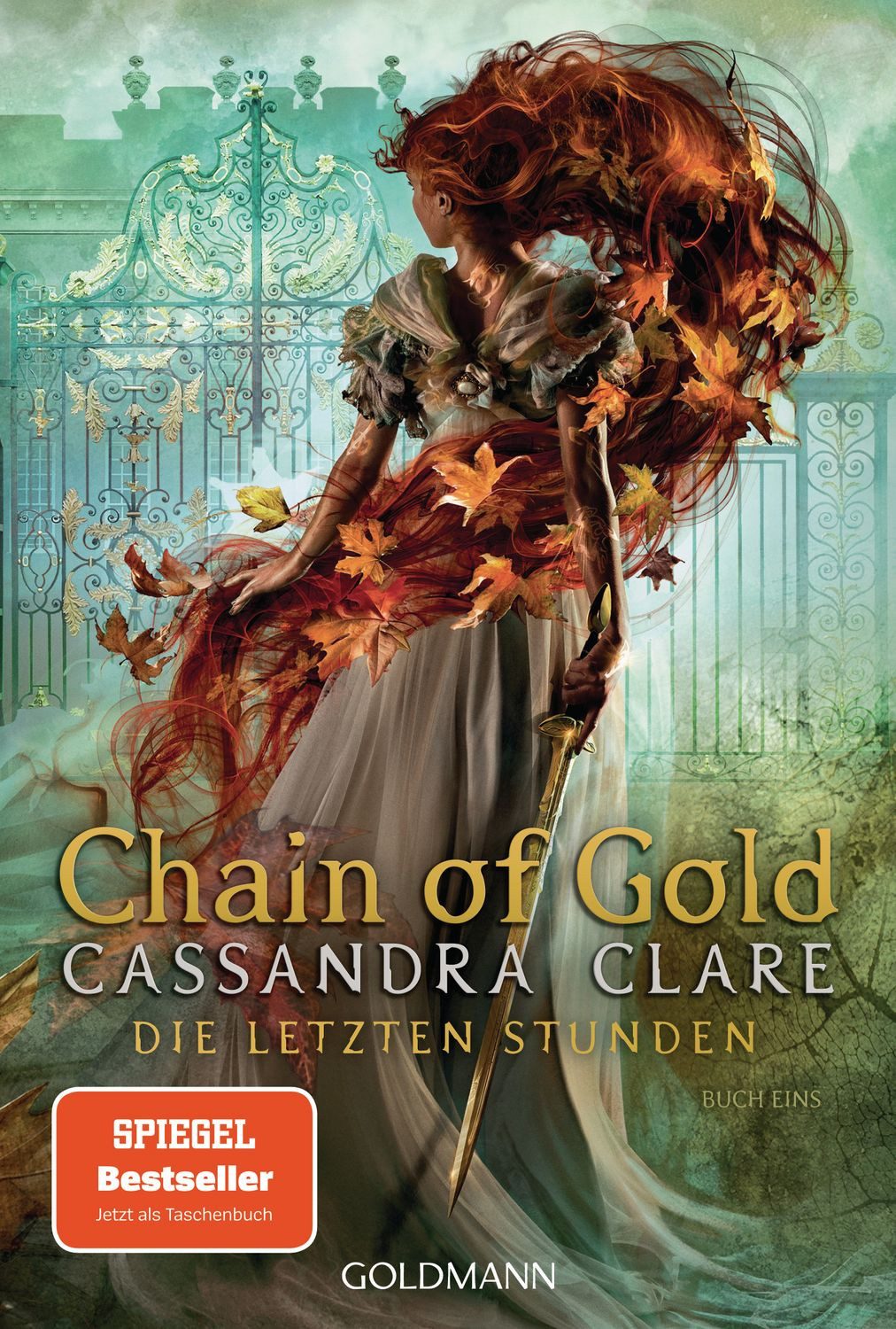 Belletristik City of Bones Mortal Instruments, Book 1 Cassandra Clare ...