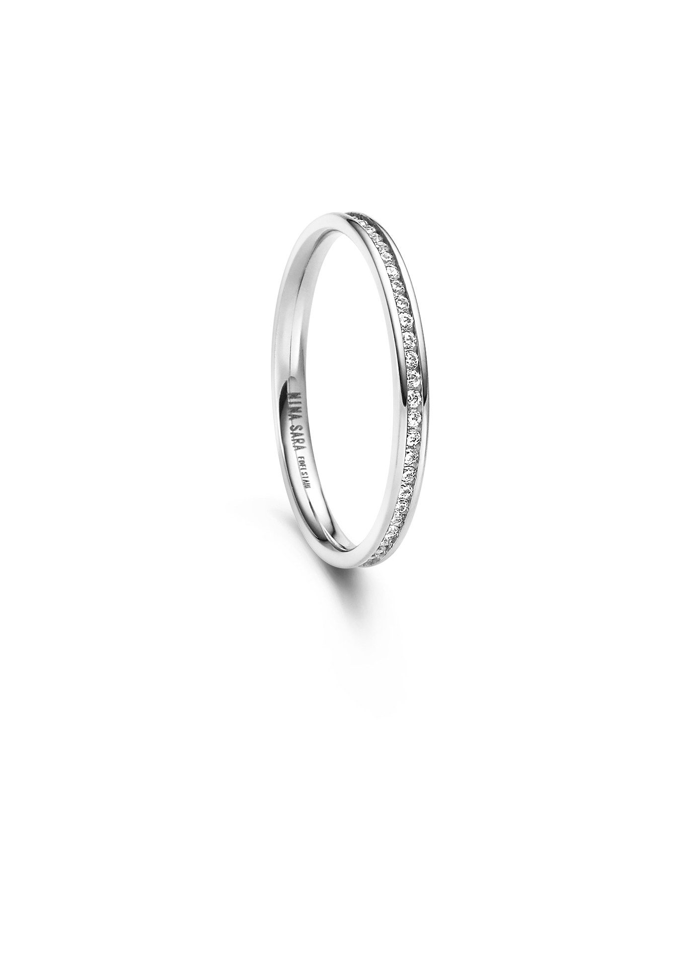 MARRYA Partnerring MARRYA Nina Sara Ringe Trauringe Eheringe ...