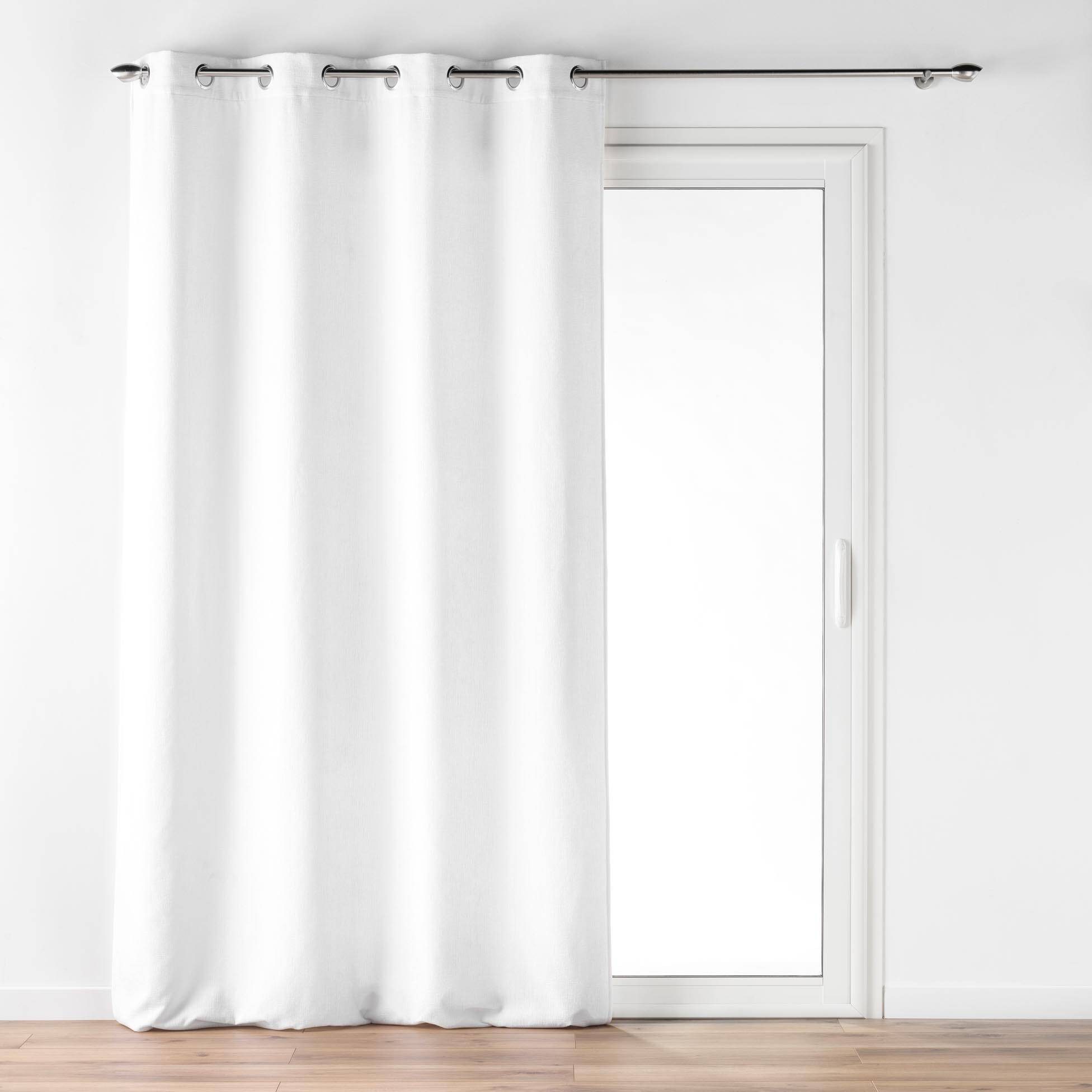 Douceur d'intérieur Vorhang, modern, Gardine