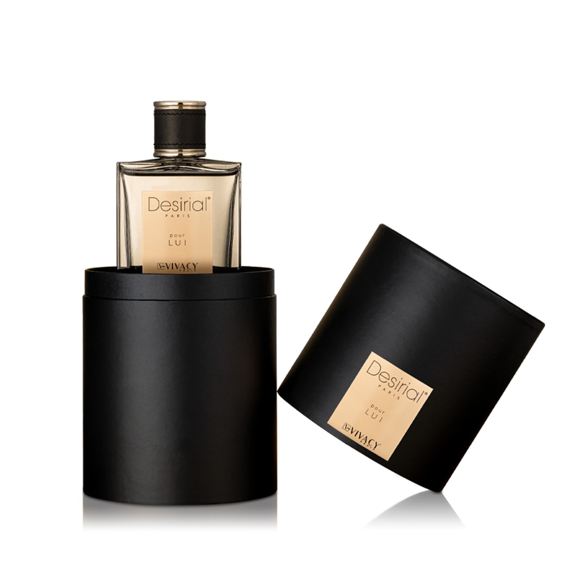 Vivacy Paris® Eau de Toilette DESIRIAL PARIS® FOR HIM