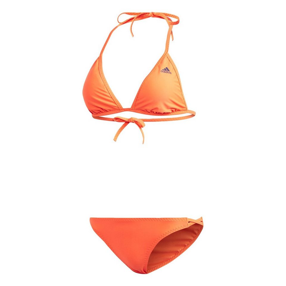 Adidas Performance Triangel Bikini Beach Triangle Bikini« Online