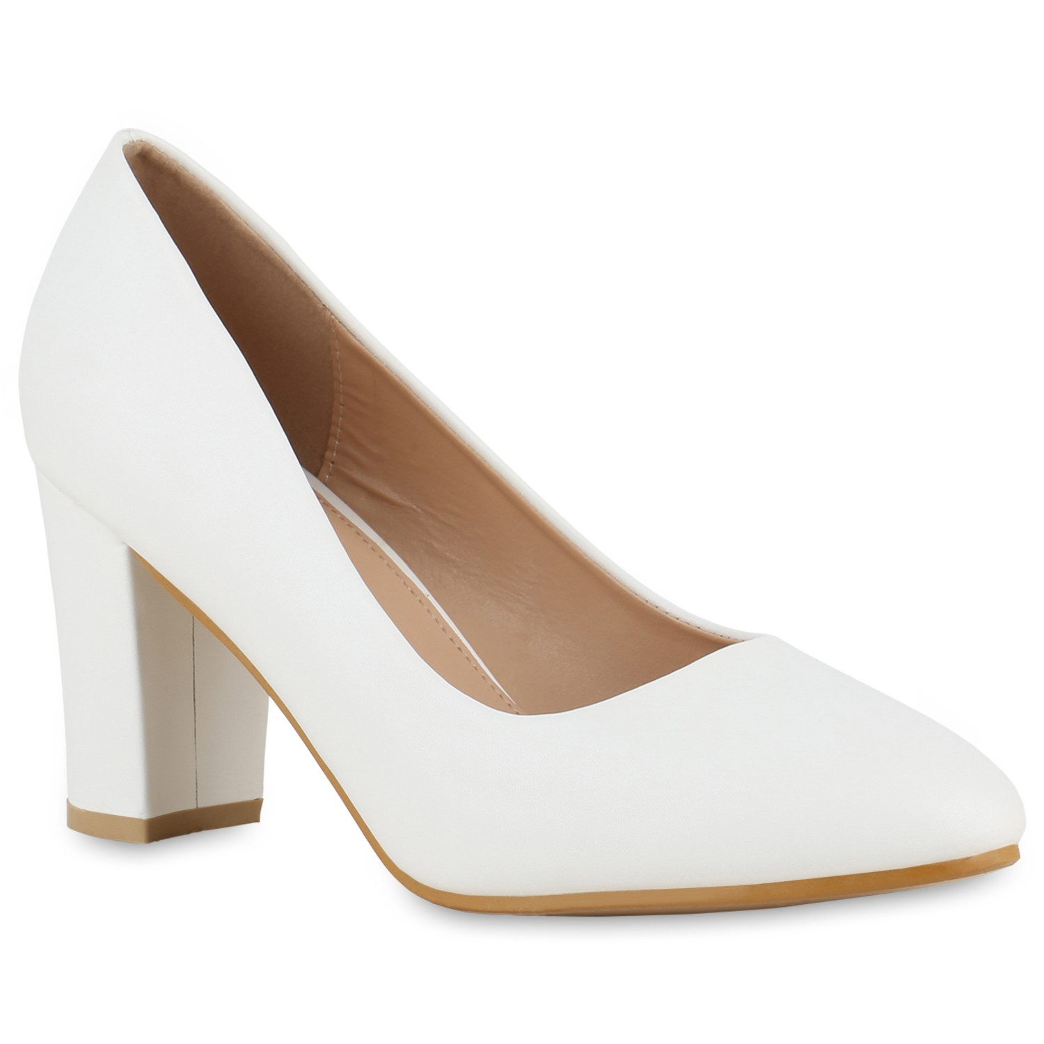 Weiße Pumps für Damen online kaufen | OTTO