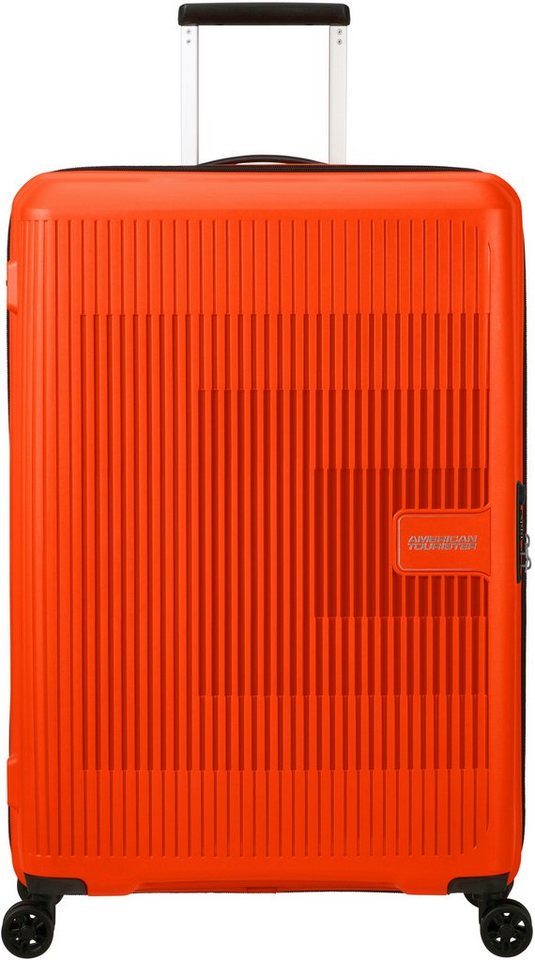 American Tourister® Hartschalen Trolley Aerostep 77 Cm Mit