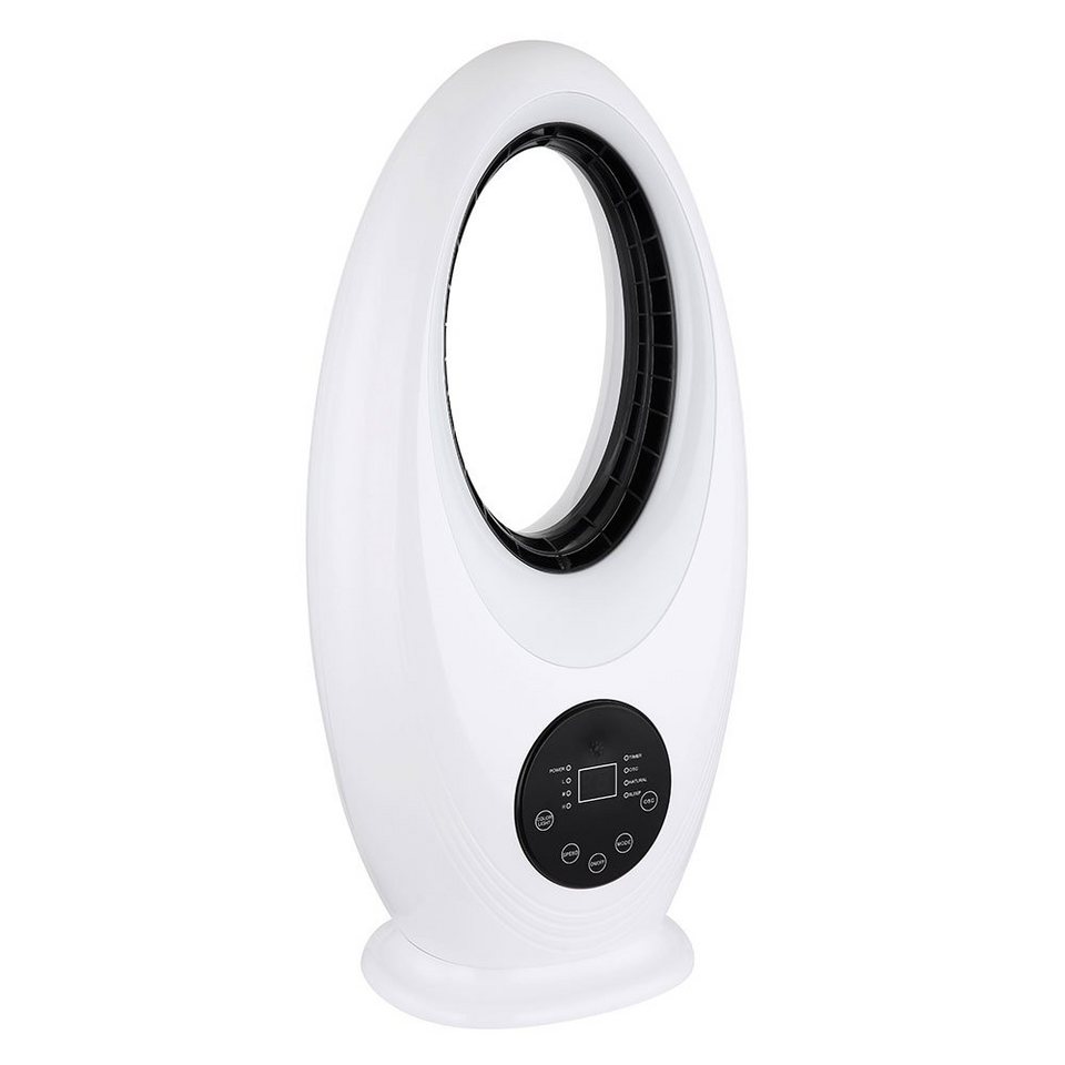 Globo Lighting Standventilator Standventilator Lüfter Fernbedienung