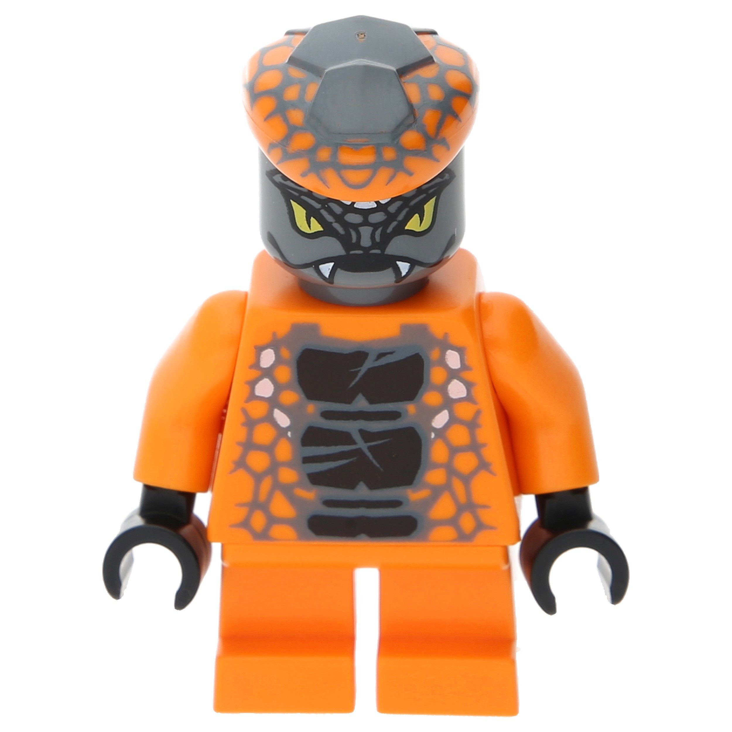 LEGO® Ninjago: Snike Spielbausteine
