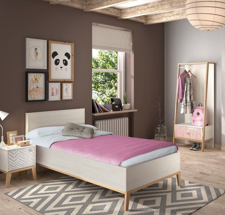 Gami Jugendzimmer Set Alika Set 3 St Kaufen Otto