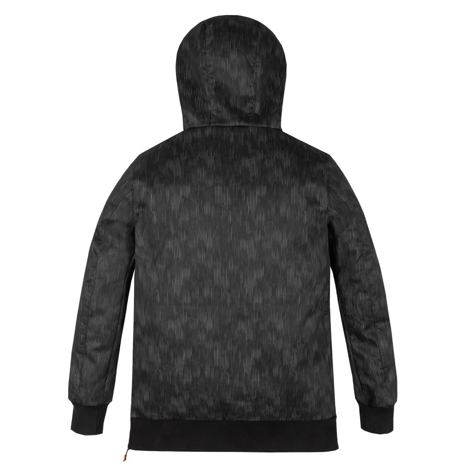 Killtec Skianzug Herren Stretch Hoodie + Skihose Ski Alpin Outdoor ...