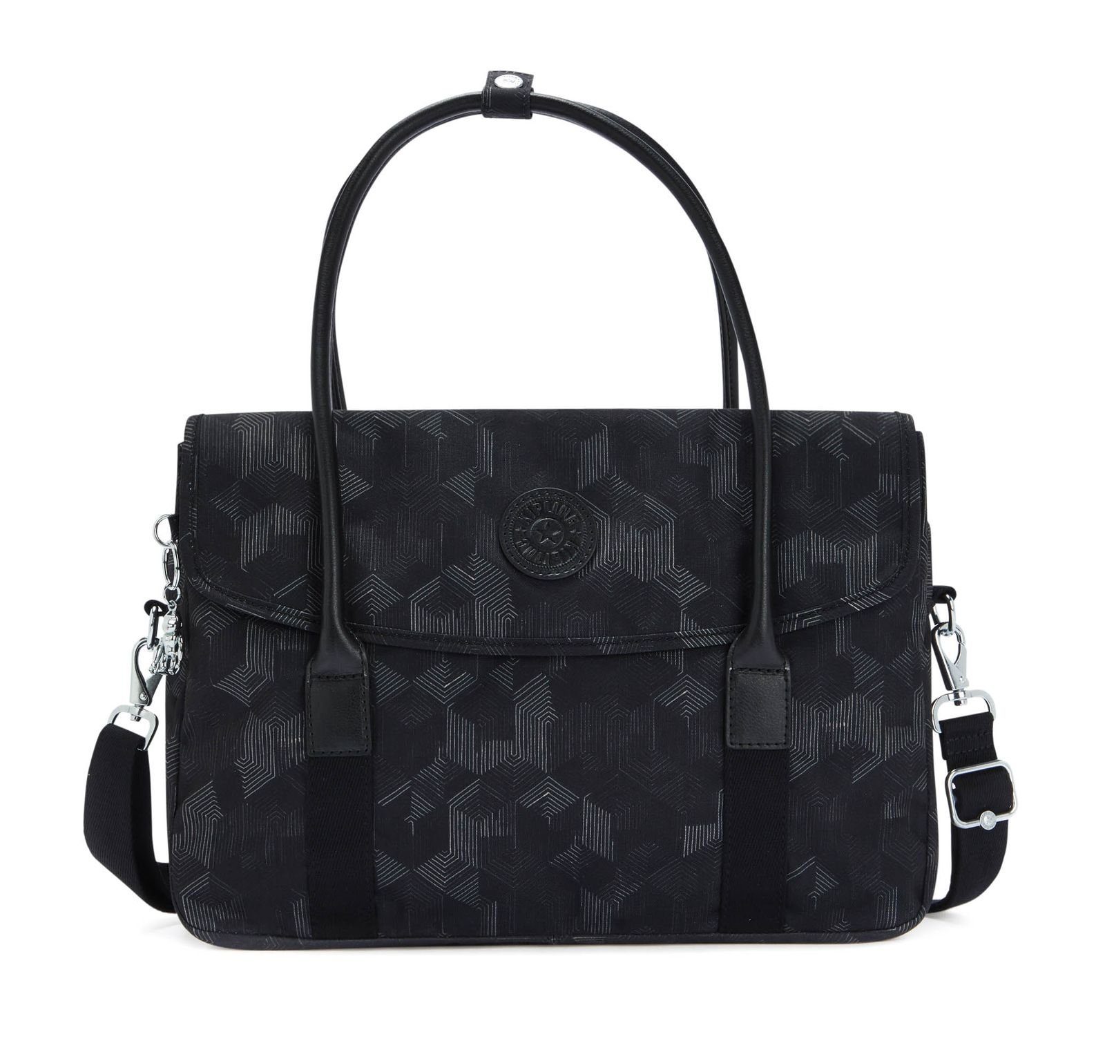 KIPLING Umhängetasche Arbeitstasche, Kipling-Affe