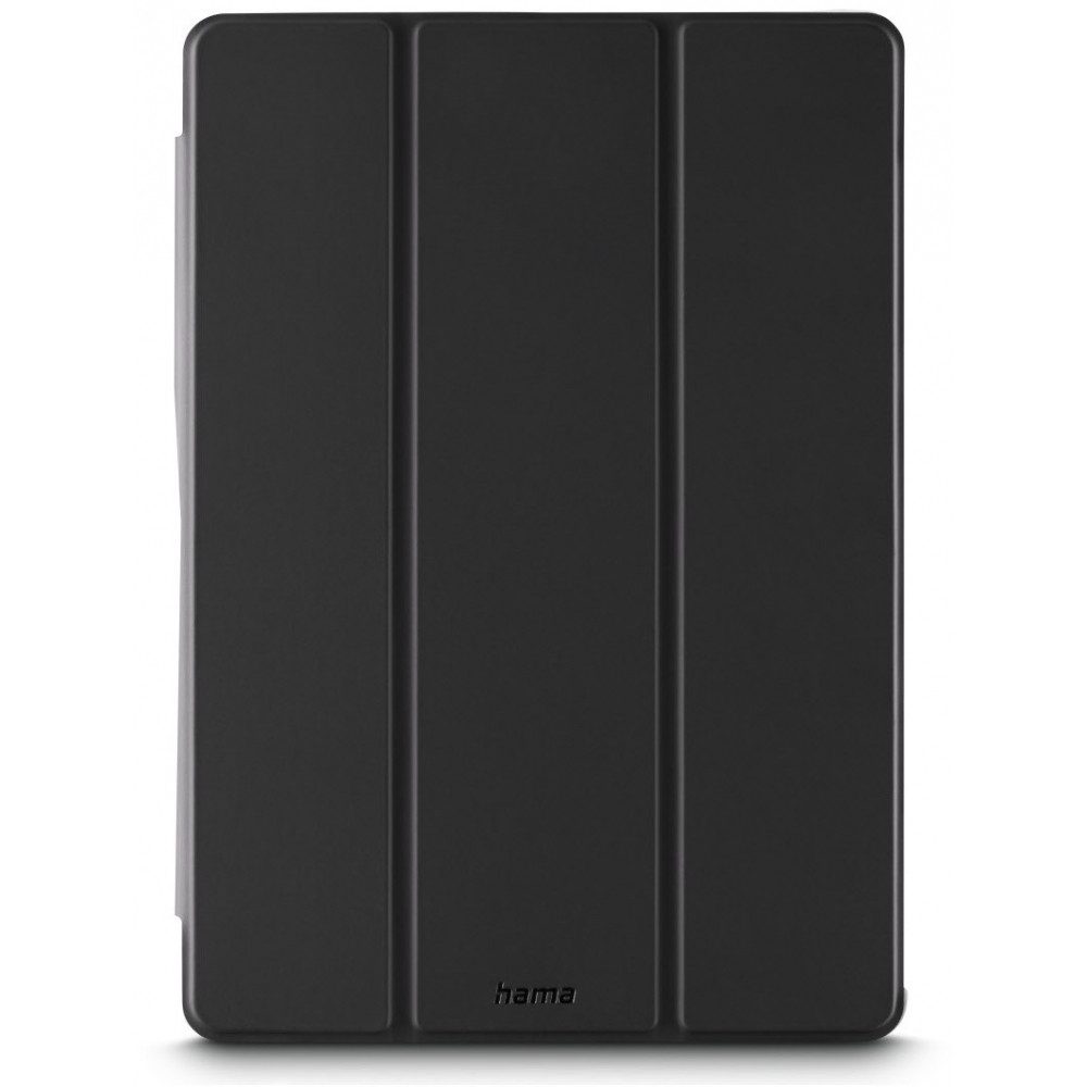 Hama Tablet-Hülle Hama Tablet-Case Fold Clear für Galaxy Tab S9 FE+ ...
