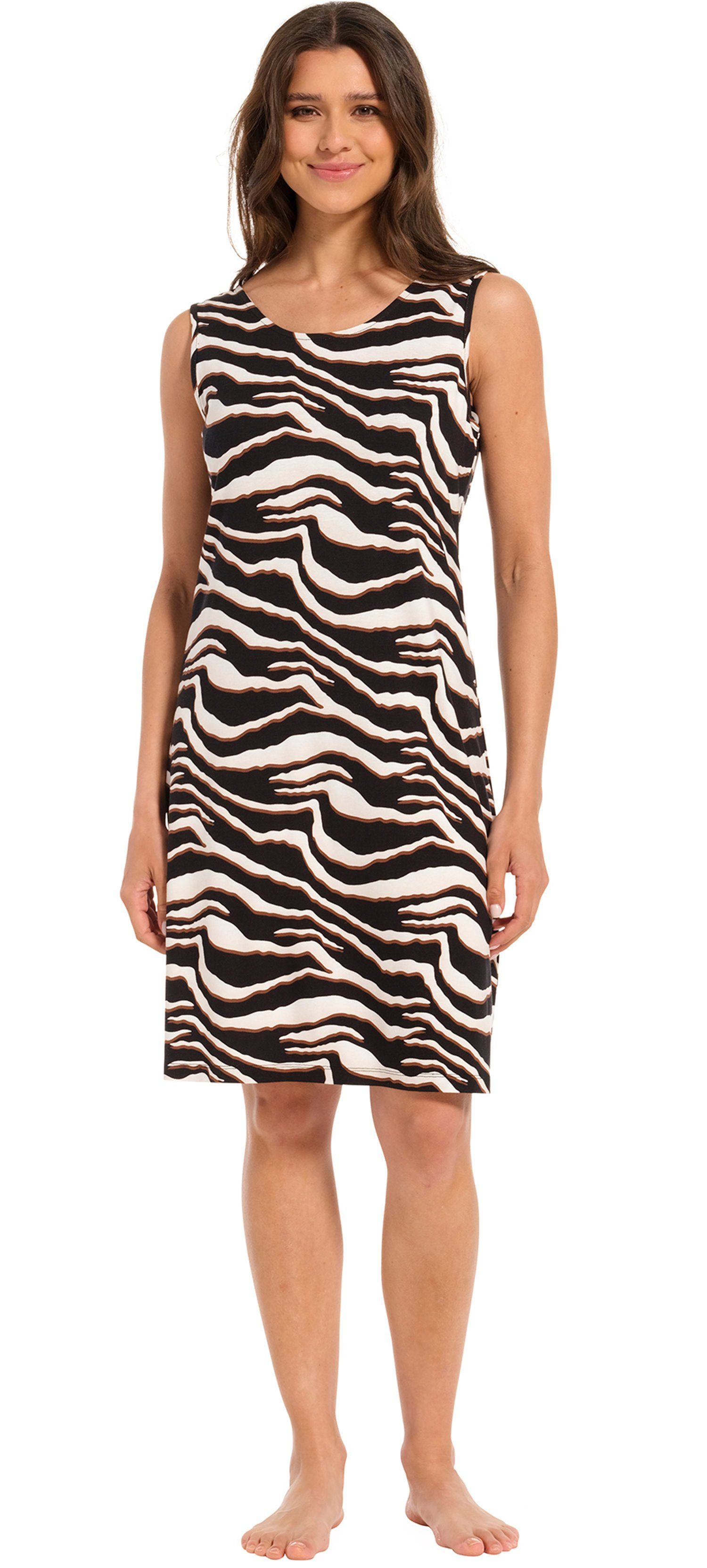 Pastunette Strandkleid Damen Sommerkleid 1 Tlg Modisches Design