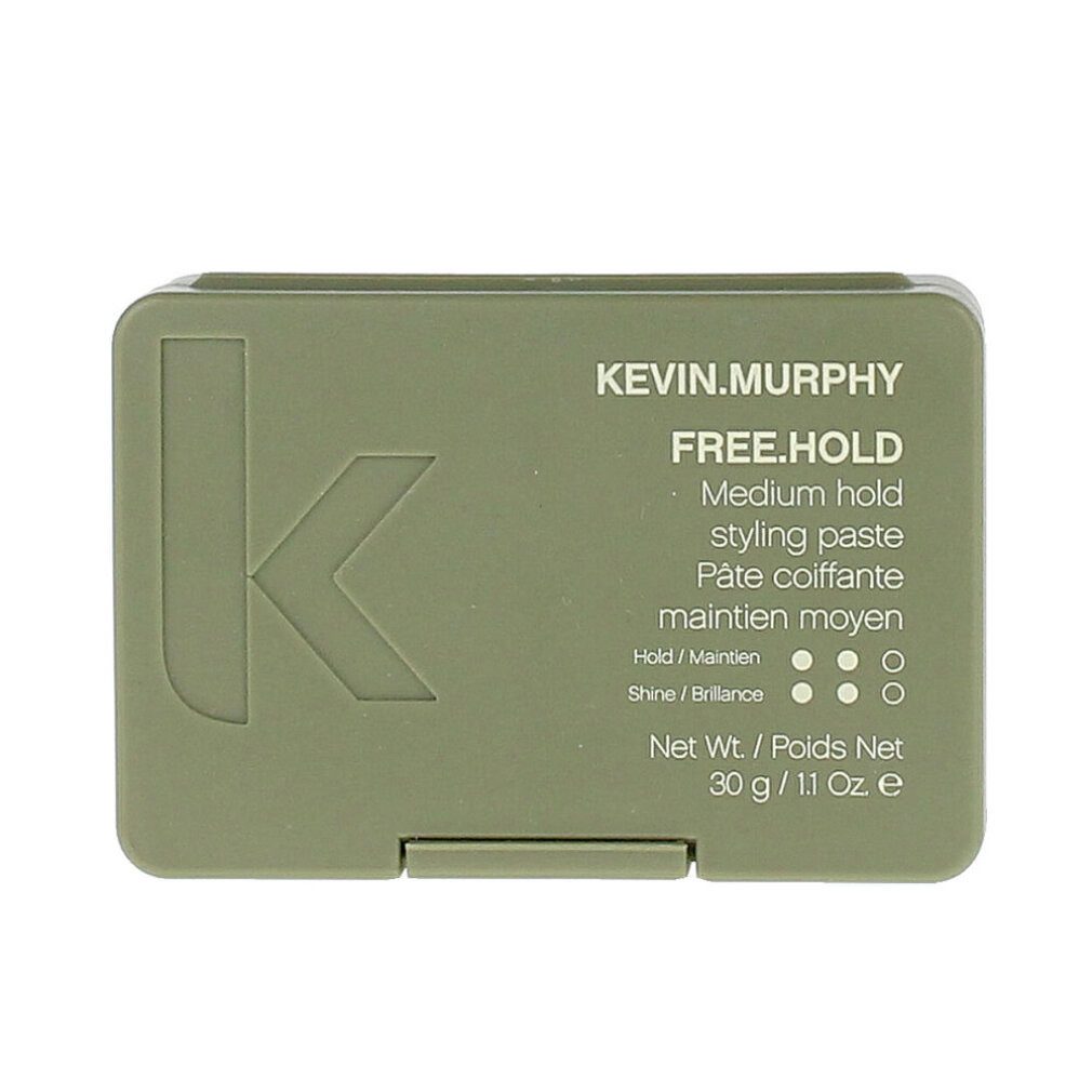 KEVIN MURPHY Haarpomade Free.Hold Styling Paste, Unisex