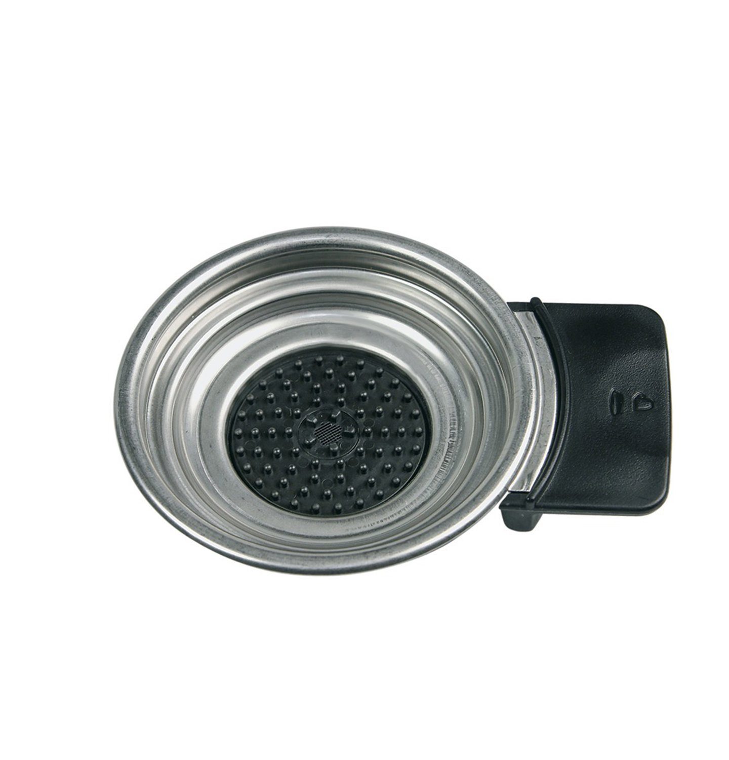 Philips Wiederbefüllbare Kaffeepads 422225944210, Kaffeepadhalter ...