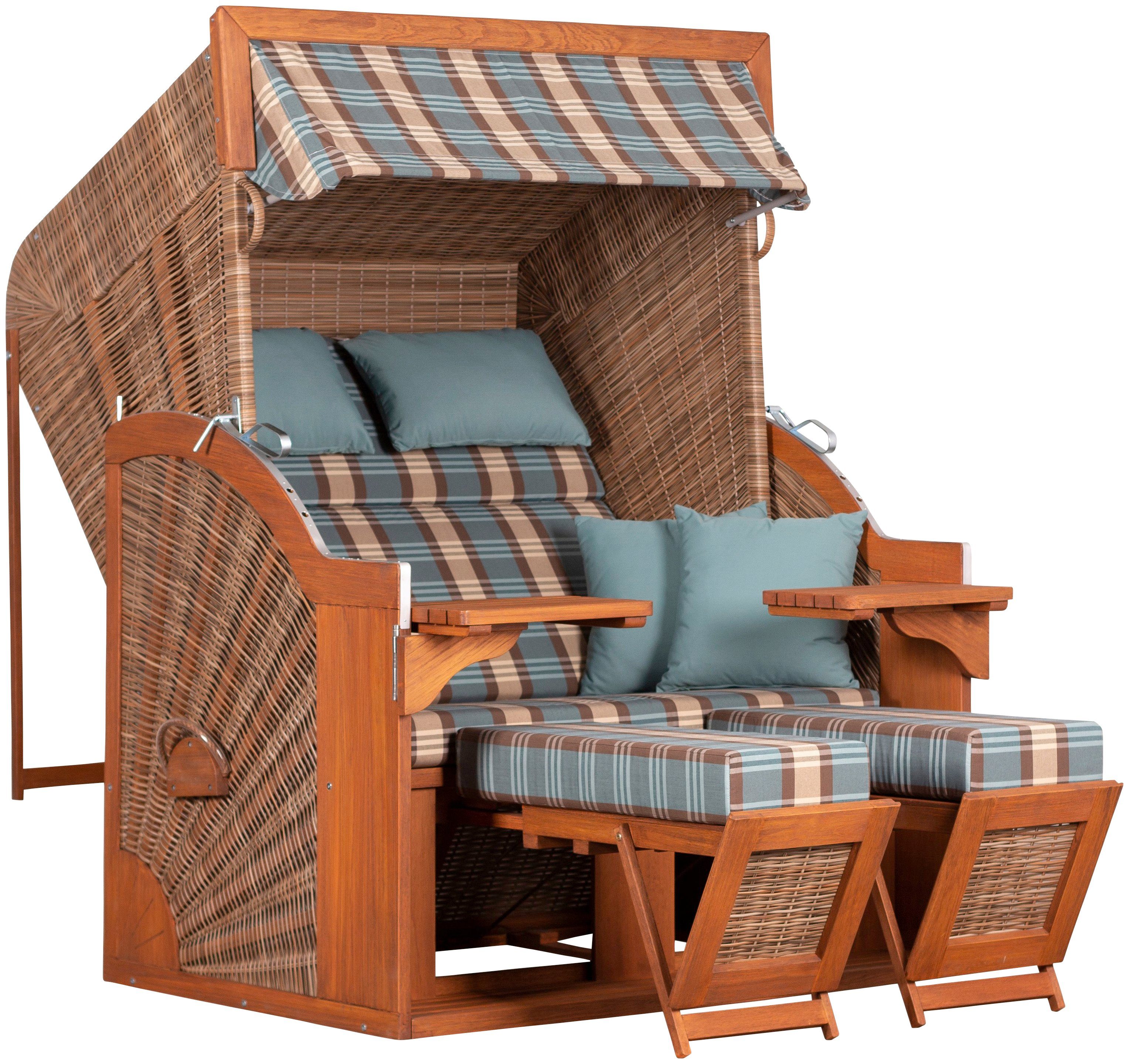 Grüne Strandkörbe online kaufen | OTTO