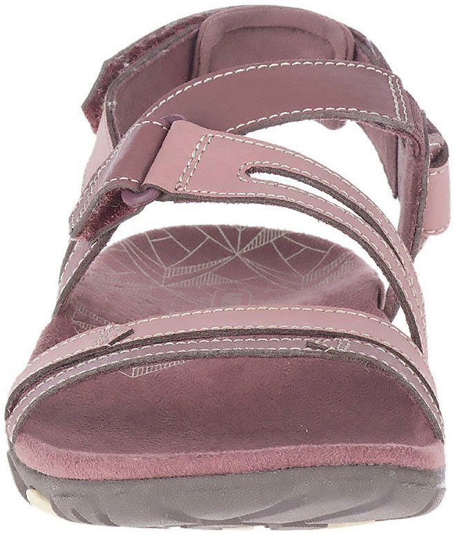 Merrell SANDSPUR ROSE CONVERT Sandale mit Klettverschluss