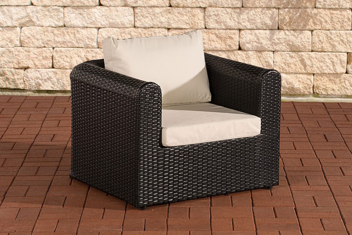 CLP Gartenlounge-Bank