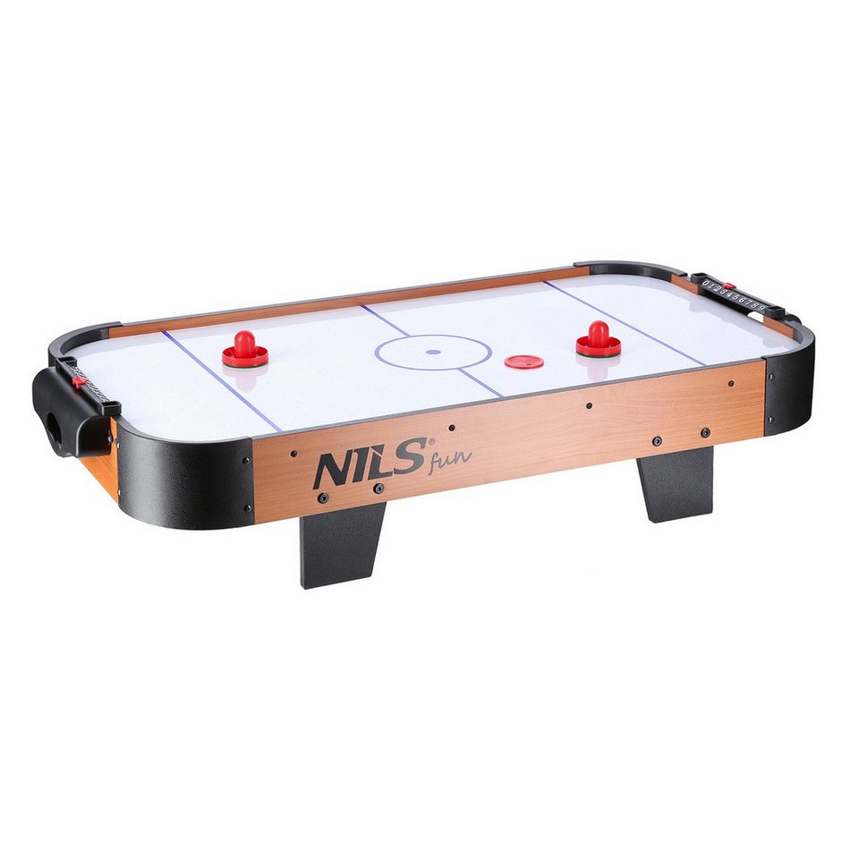 Bubble Store Air Hockeytisch Airhockey Tisch Lufthockey Spieltisch