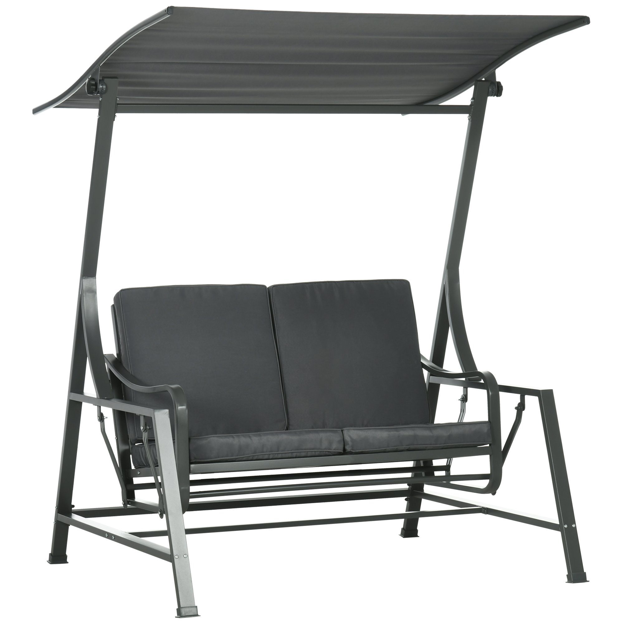 Hollywoodschaukel 2 Sitzer