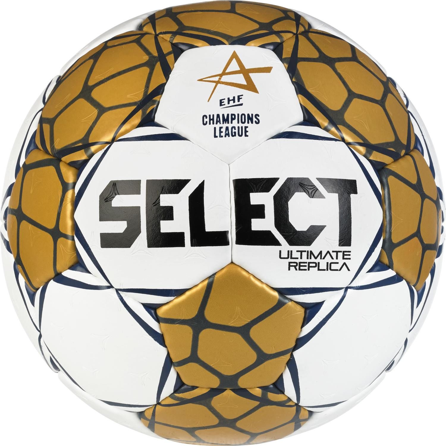Select Handball SELECT Handball Replica EHF Champions League v24, 2