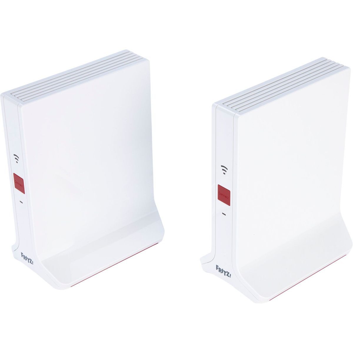 Fritz! AVM Mesh Set 4200 2er Pack WLAN Repeater WLAN-Repeater, WLAN ...