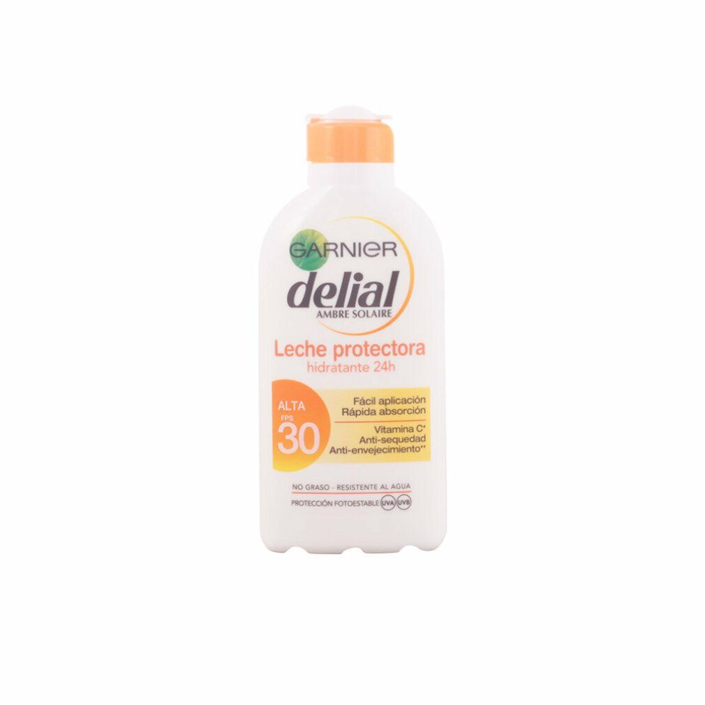 GARNIER Sonnenschutzpflege GARNIER 3600540500052 Spf30 ...
