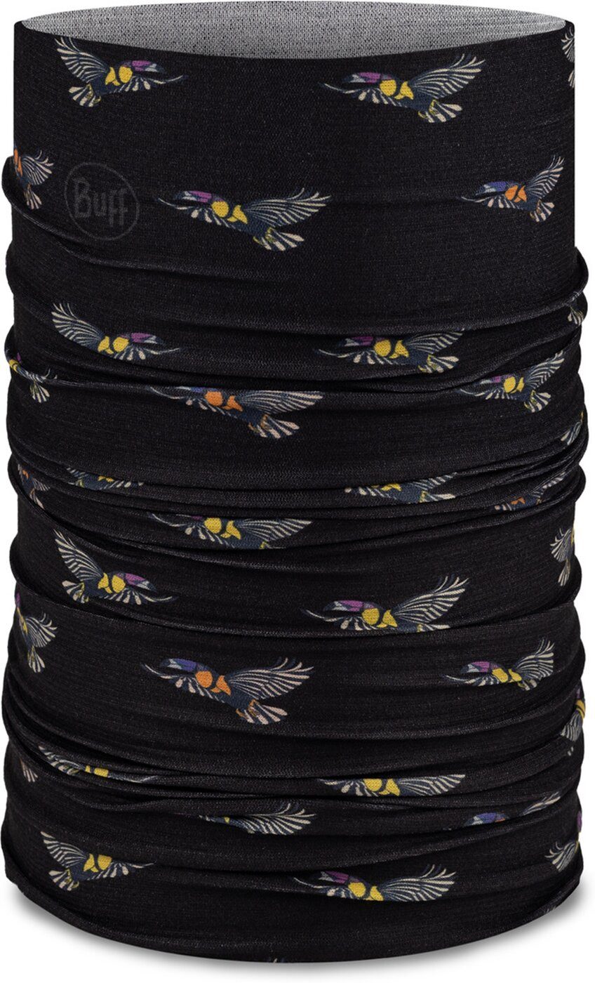 Buff Halstuch Coolnet UV IGOR BLACK