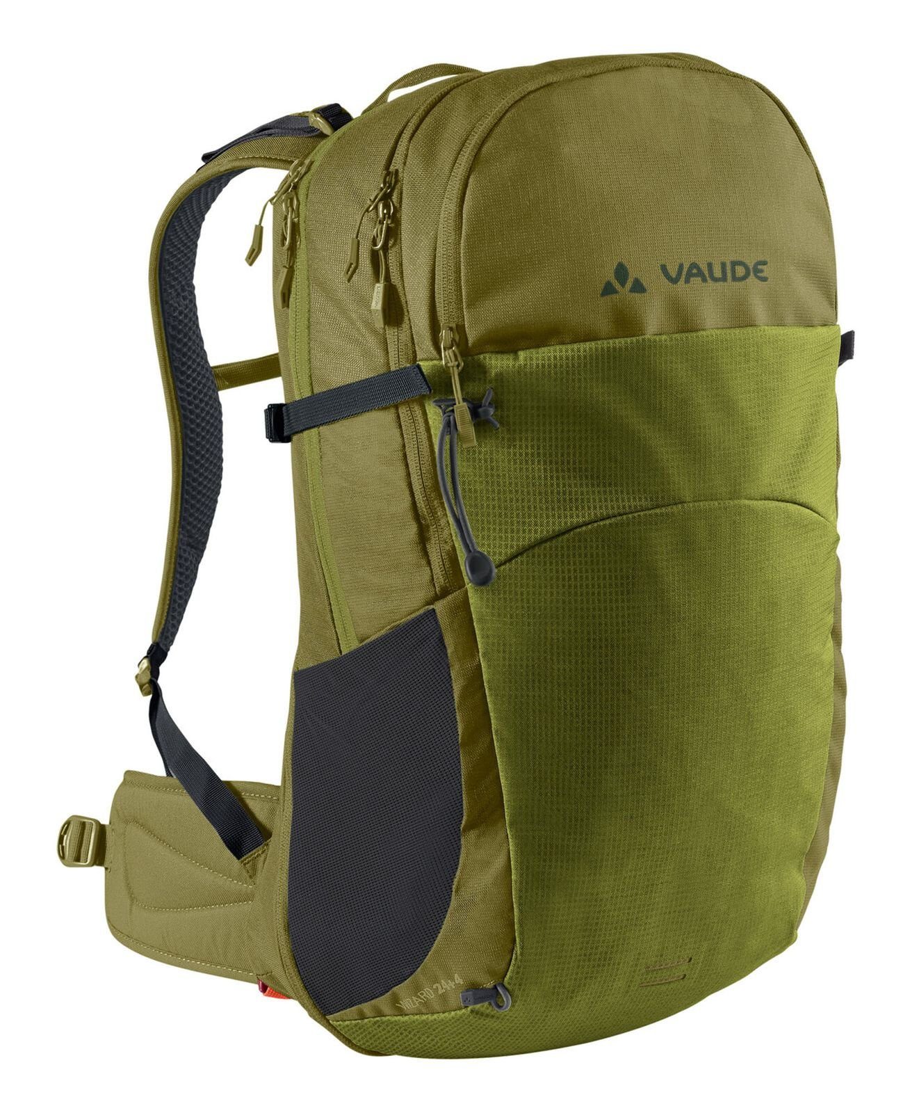 VAUDE Wanderrucksack (Set)