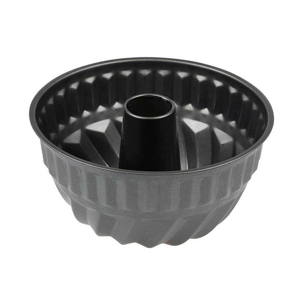 Backform c, h, g Gugelhupf-Backform Ø ca. 23,0 x 12,0 cm, (1 Springform)