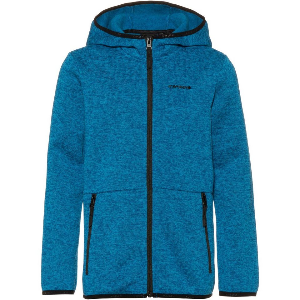 Icepeak Fleecejacke »Krum«, Wärmende Funktion online kaufen | OTTO Icepeak Fleecejacke »Krum«, Wärmende Funktion online kaufen | OTTO