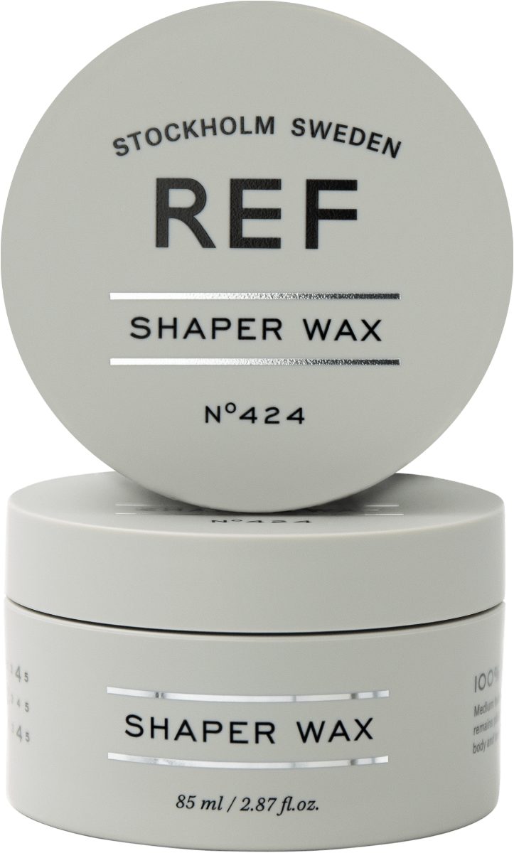 REF Haarwachs Shaper wax 424