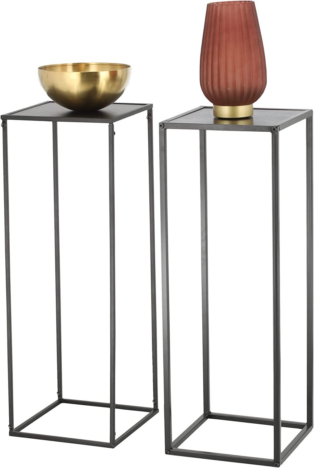 Quadratische schwarze Beistelltische online kaufen | OTTO