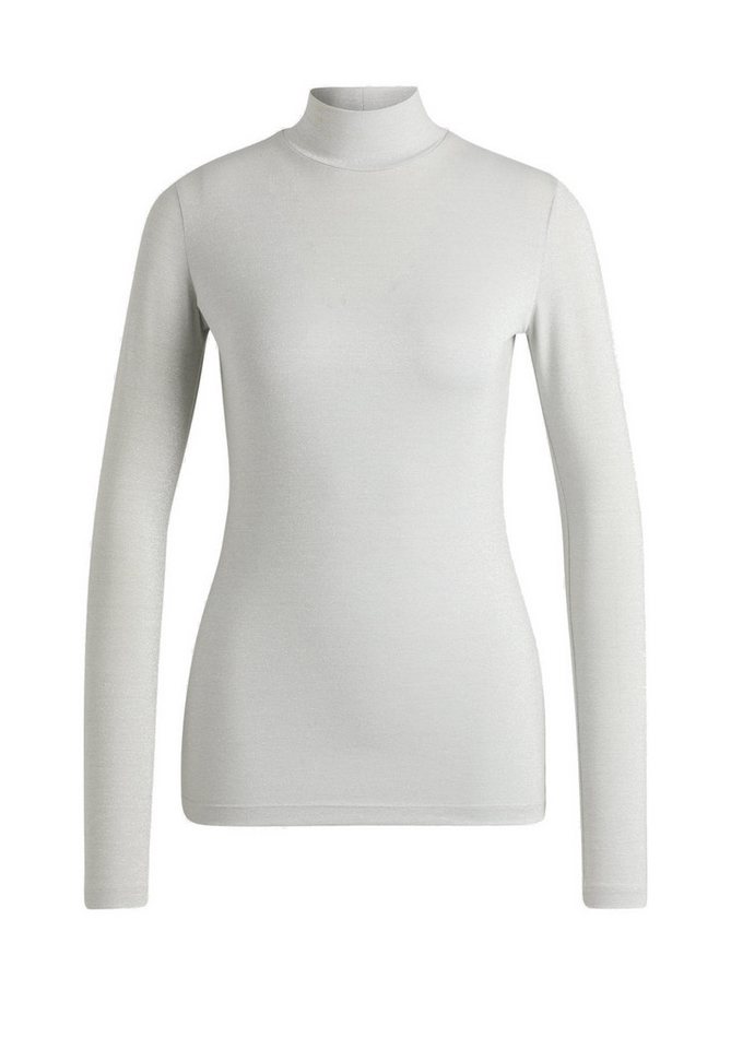 Hugo Langarmshirt Delaina 1 Tlg Keine Angabe Regular Fit