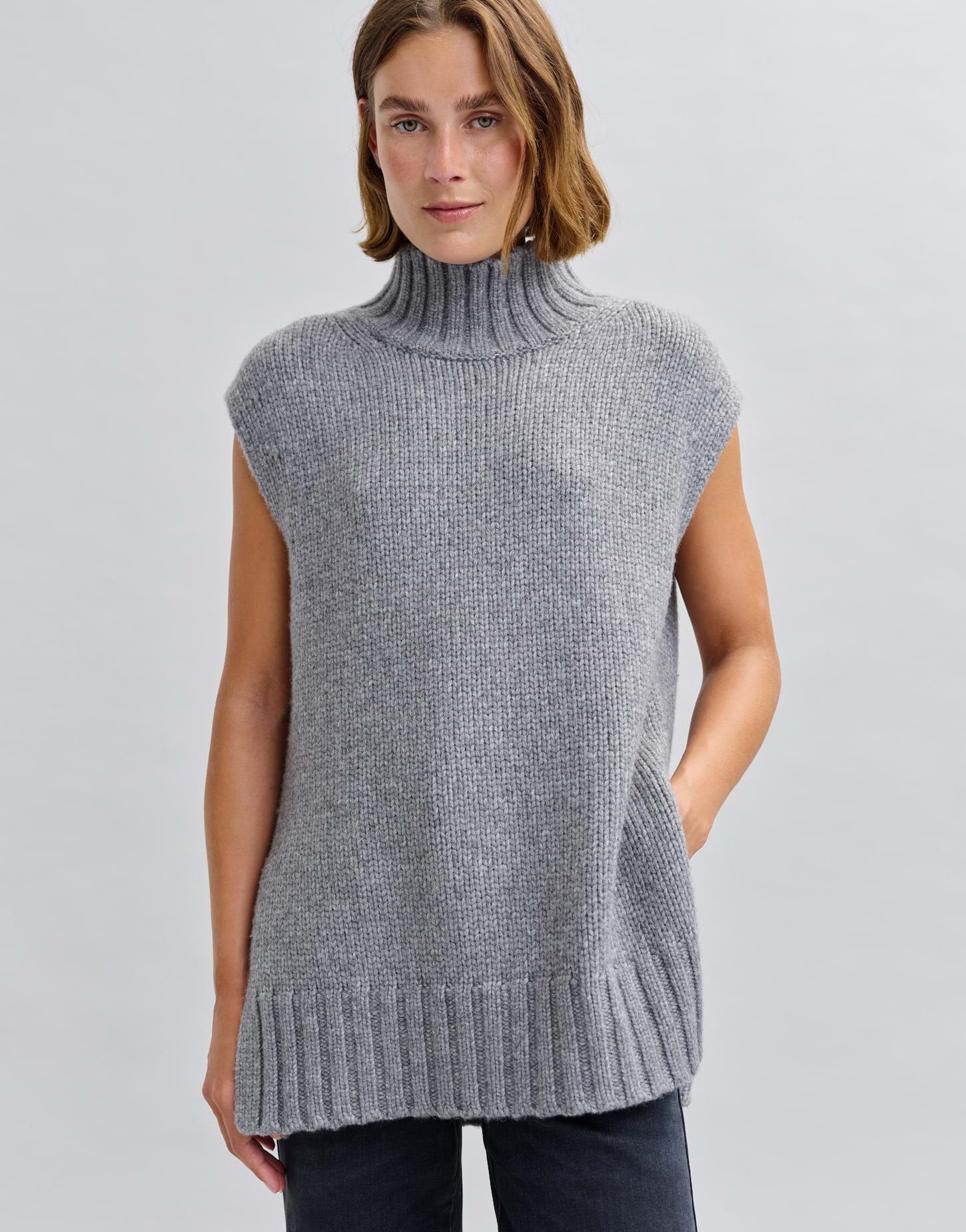 Günstige OPUS Pullunder für Damen kaufen » OPUS Pullunder SALE