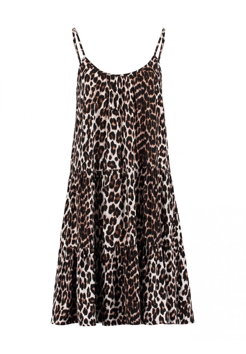 Hailys Men Sommerkleid SH V DR Lu44a