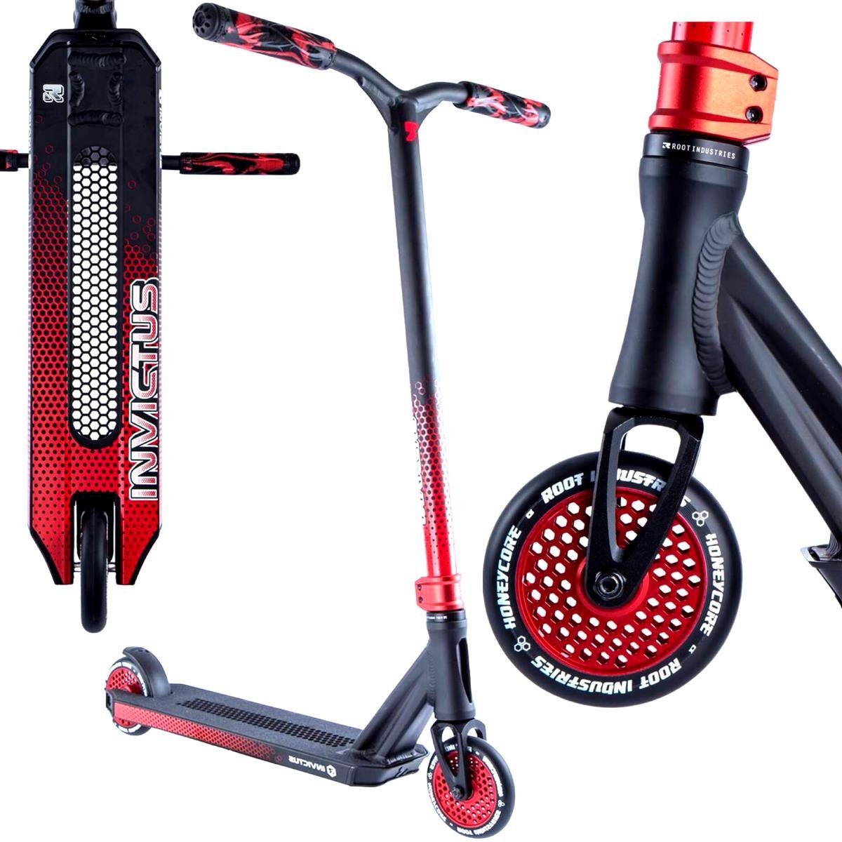 Root Industries Stuntscooter Root Industries Invictus 2 Stunt-Scooter H ...