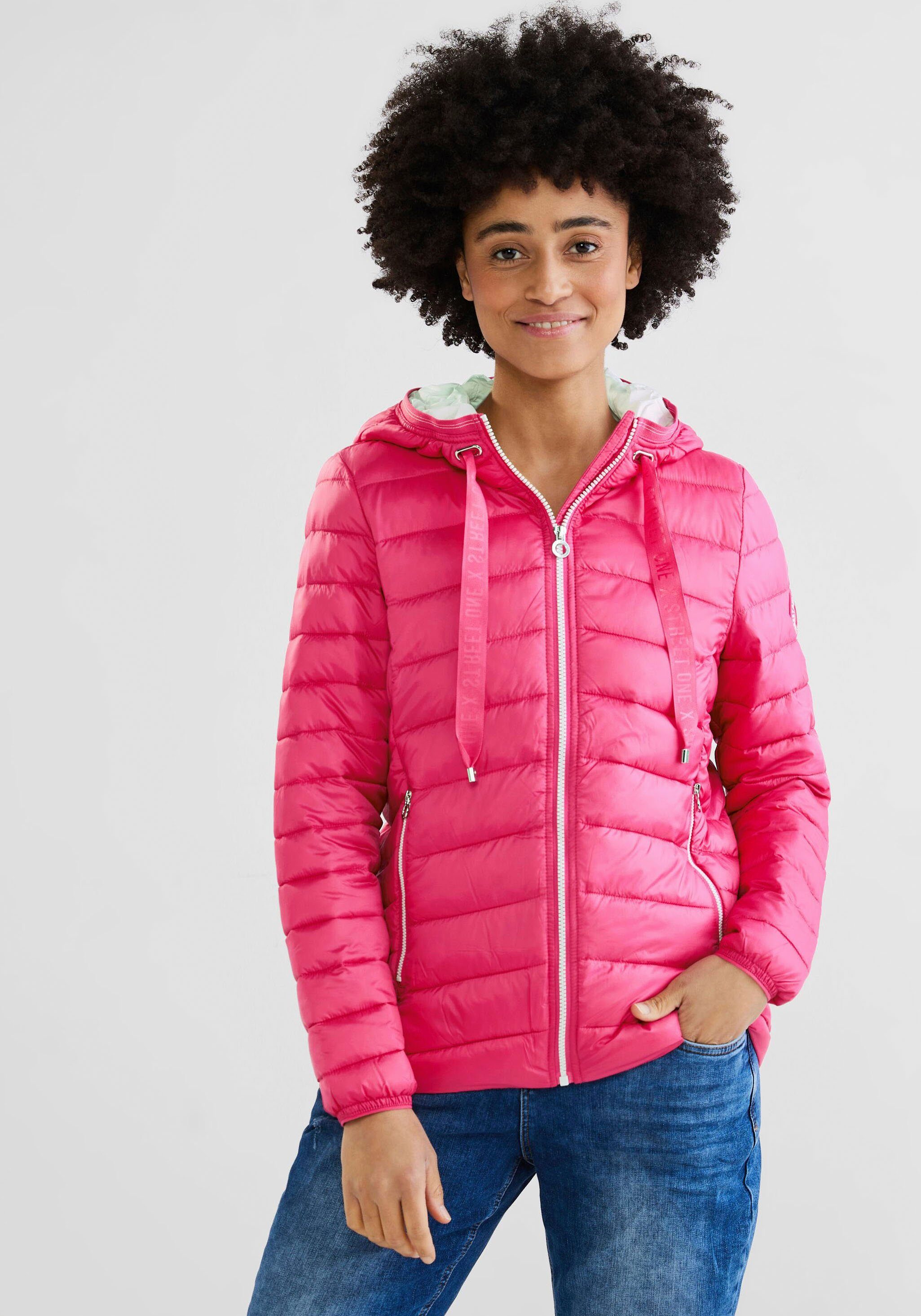 Street One Jacken für Damen online kaufen | OTTO