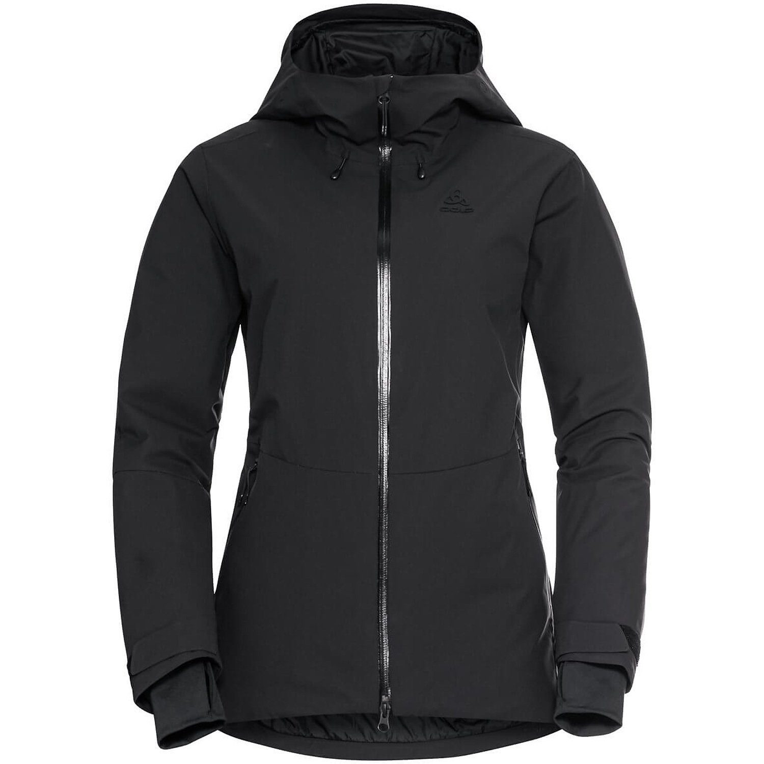 Odlo Softshelljacke Skijacke BLUEBIRD S-THERMIC, Fair Wear