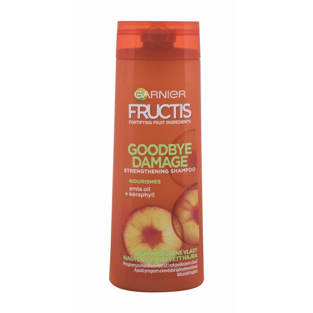 GARNIER Nagellack Fructis 400ml, Unisex
