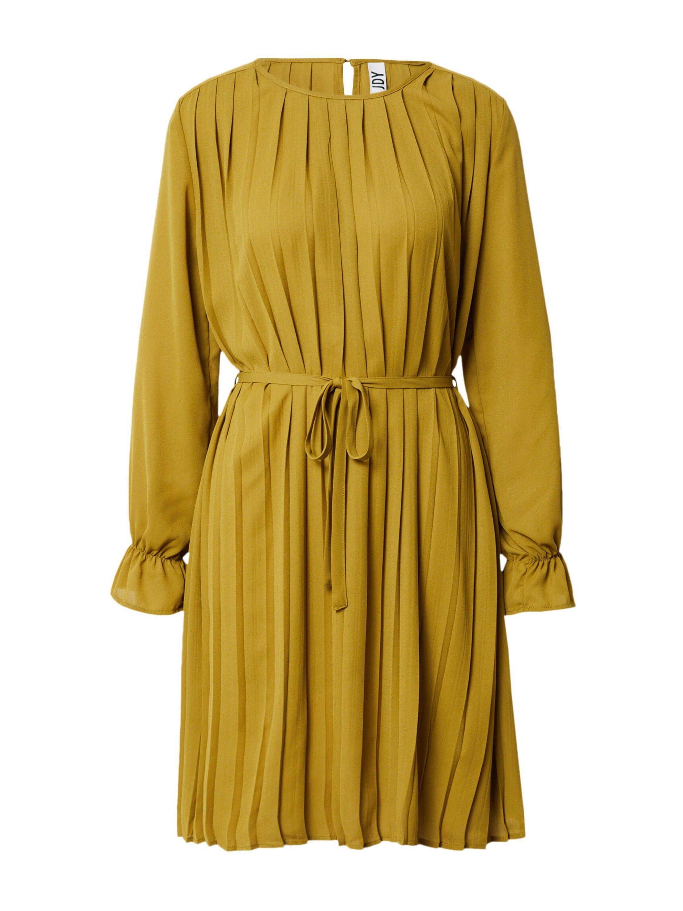 Jdy Blusenkleid Thilda 1 Tlg Cut Outs Drapiertgerafft Plissee