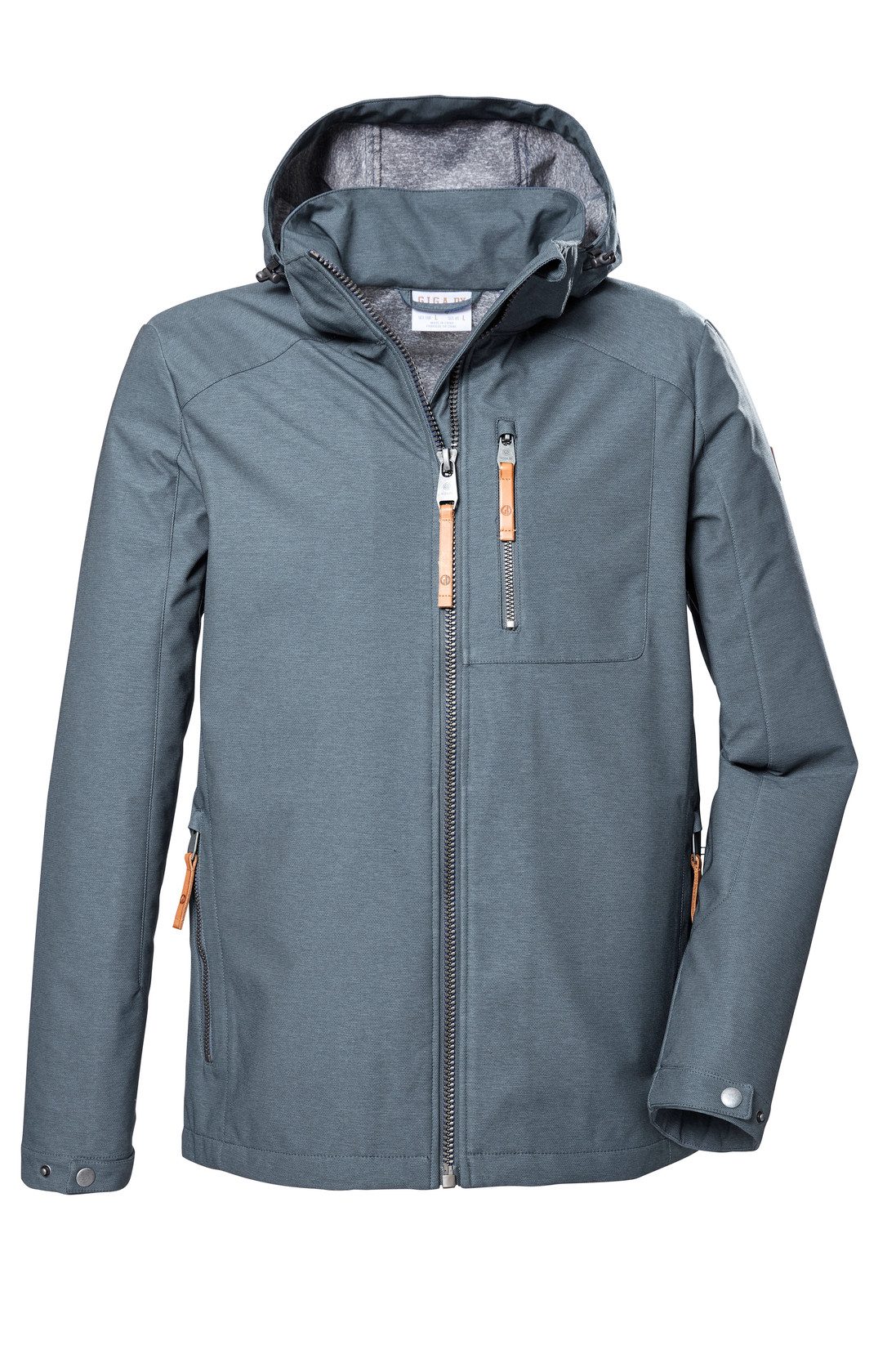 Gigadx Softshelljacke Gs 7 Mn Sftshll Jckt Cs Outdoorjacke Funktionsjacke