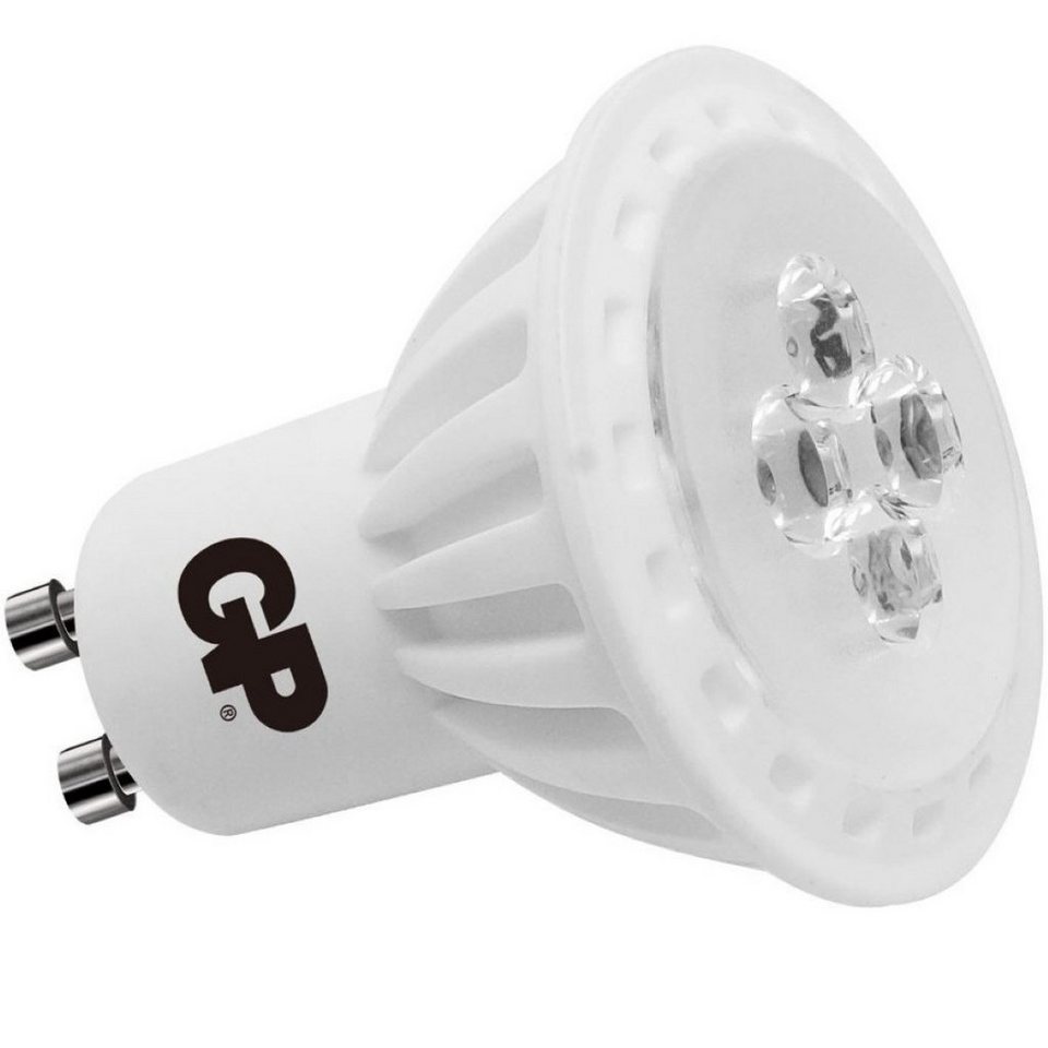 Gp Lighting Hängeleuchten Led Strahler Gu10 6w 35w Dimmbar Warmweiß