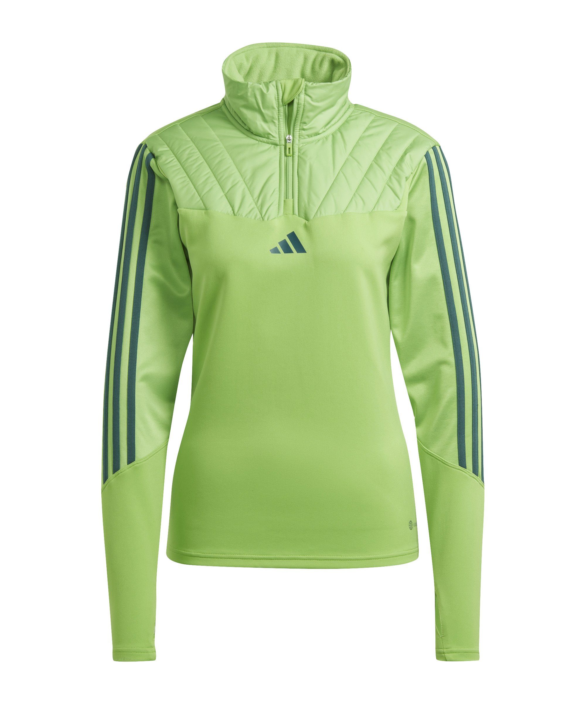 adidas Performance Sweatshirt Tiro 23 Club Trainingstop Winter Damen
