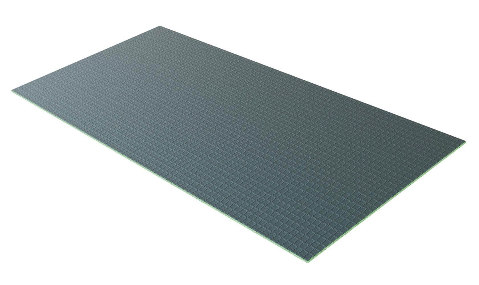 duschspa Wandpaneel 6/10/12/25/40mm XPS Platte Fliesenbackerplatte ...