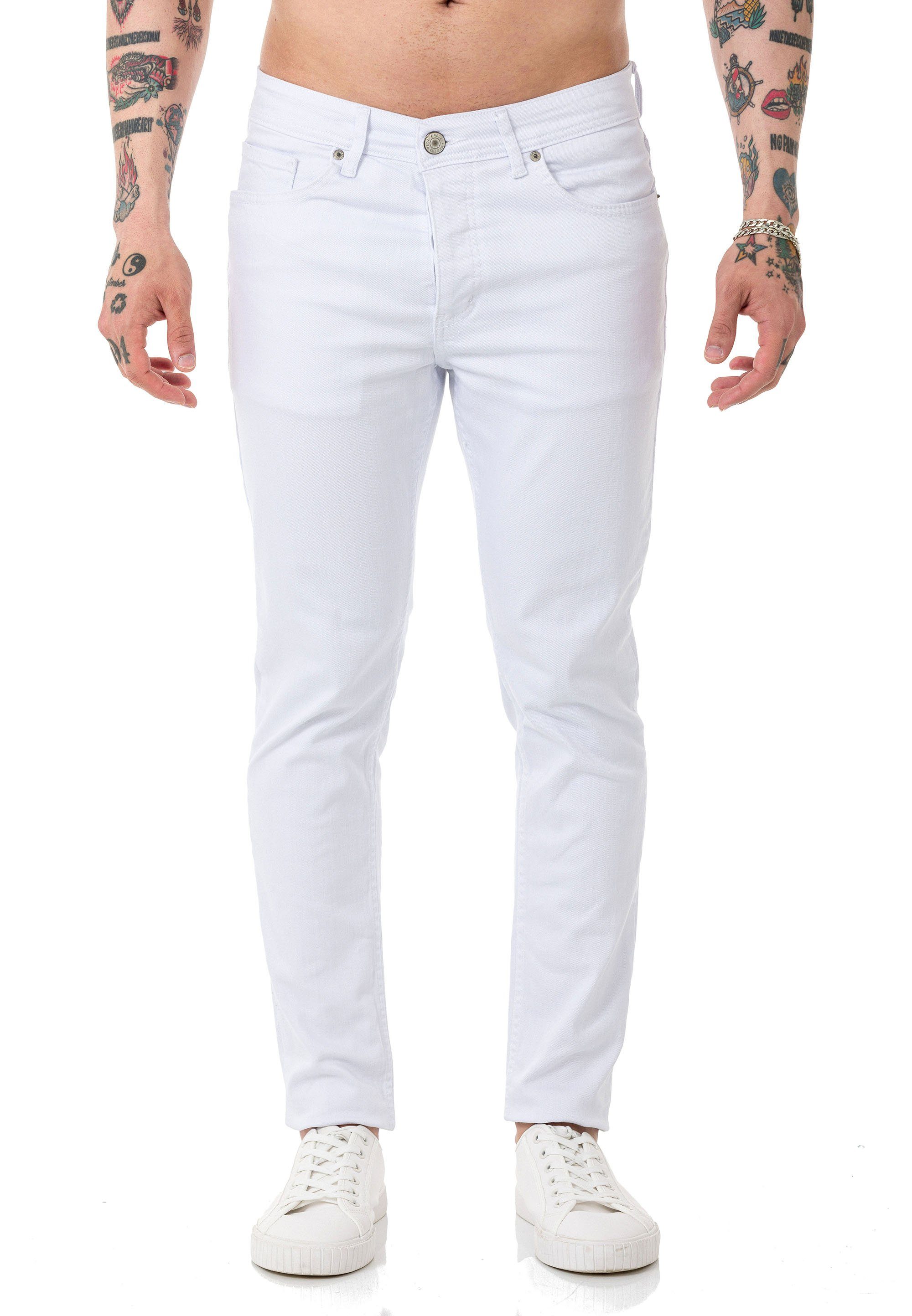 Weisse Jeans Fr Mnner