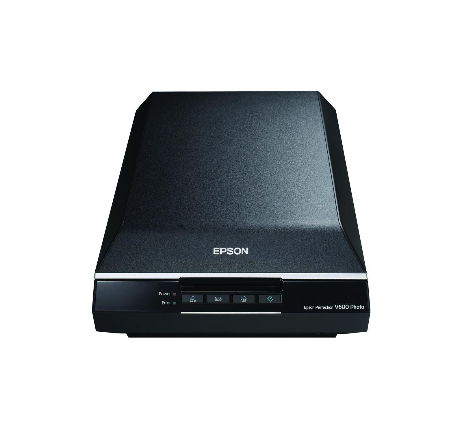 Epson Perfection V600 Foto Flachbettscanner kaufen | OTTO