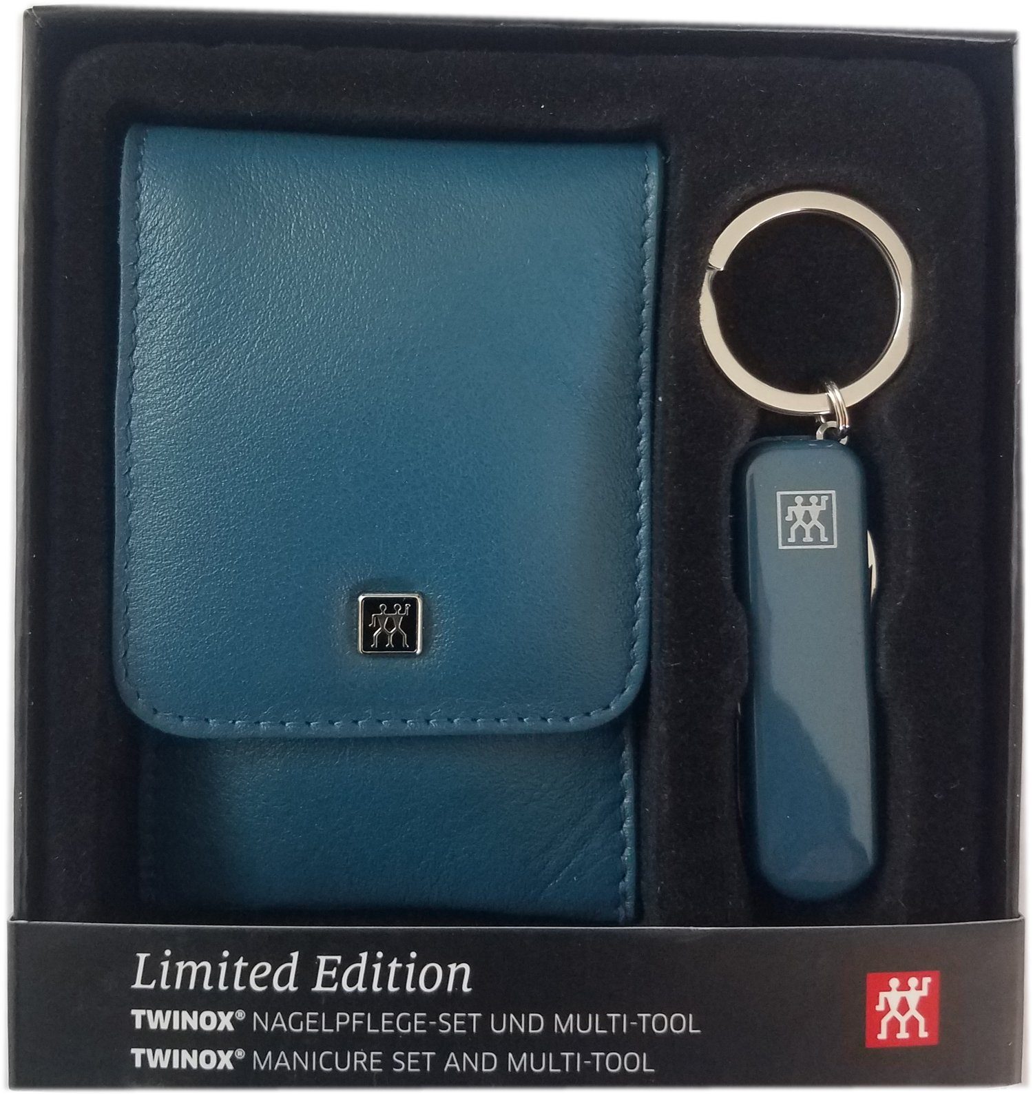 Zwilling Multi-Tool, 4-tlg.